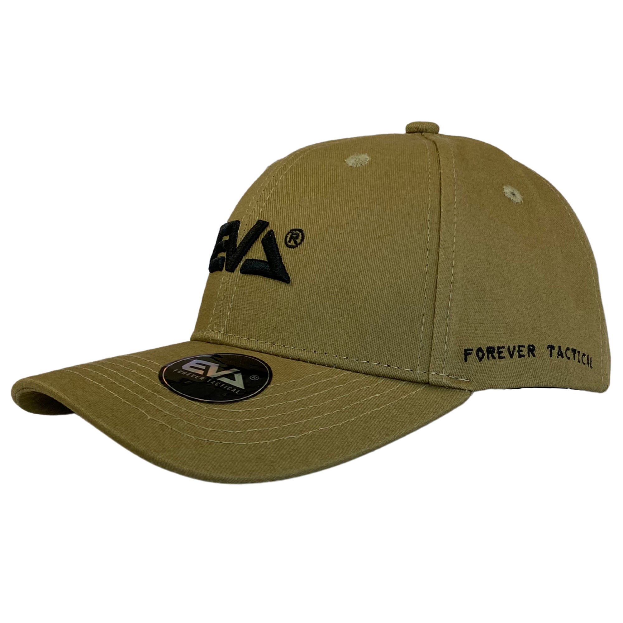 EVA FT Cap - Olive