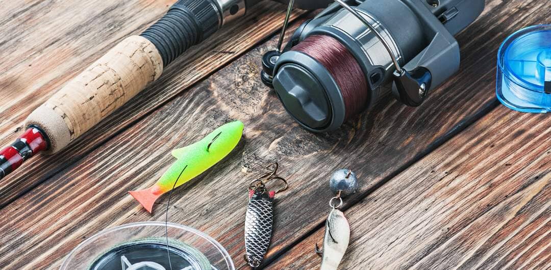 How to Choose the Best Tackle [2023 Top Picks] | Koala Outdoor