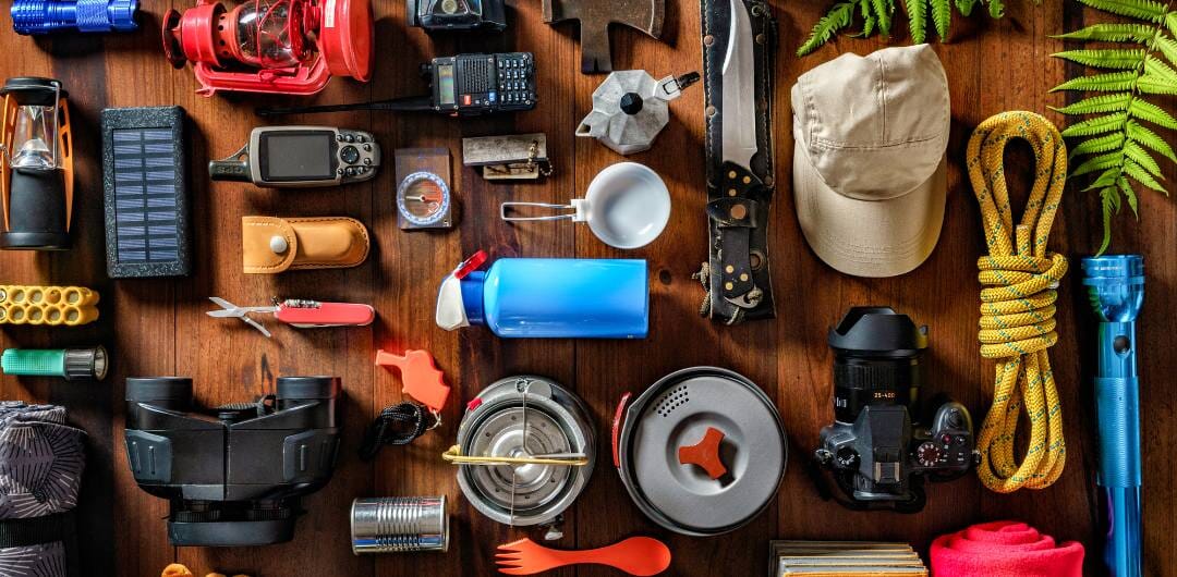 Top 5 Equipment for Hiking - Your Aussie Guide | Koala Outdoor