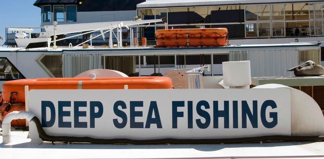 Deep Sea Fishing: Best Bream Locations in Australia | Koala Outdoor