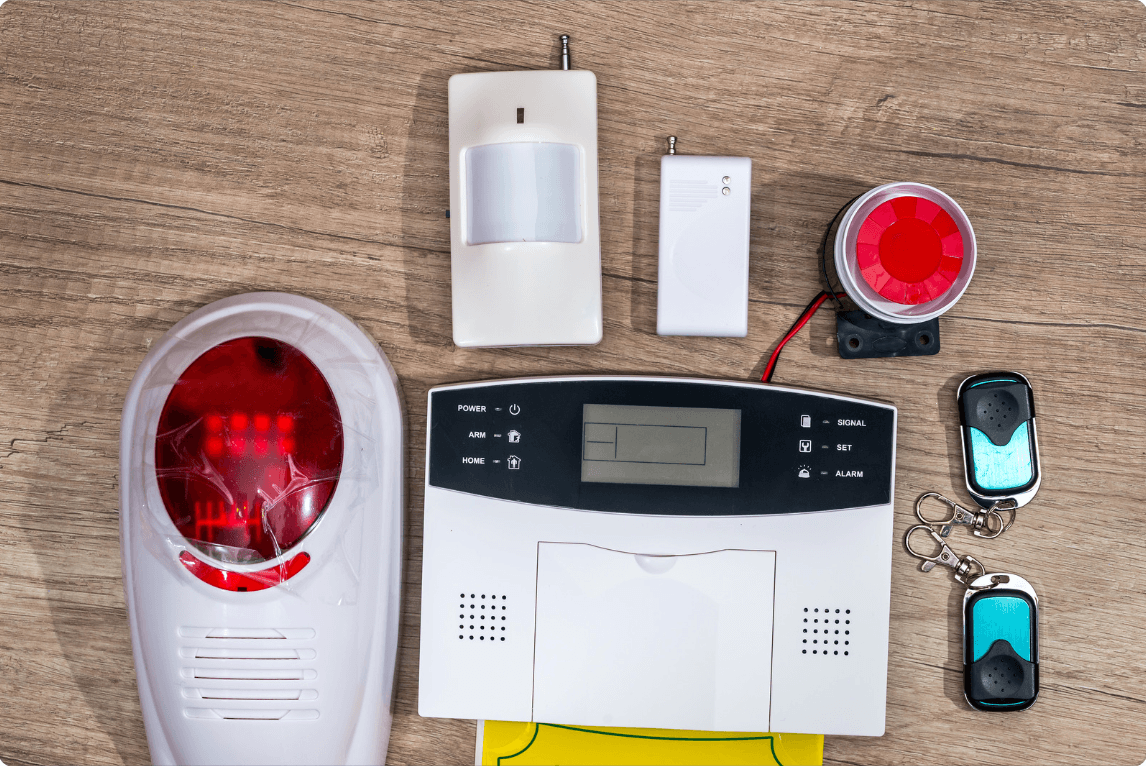 Are Personal SOS Alert Alarms Necessary for the Elderly