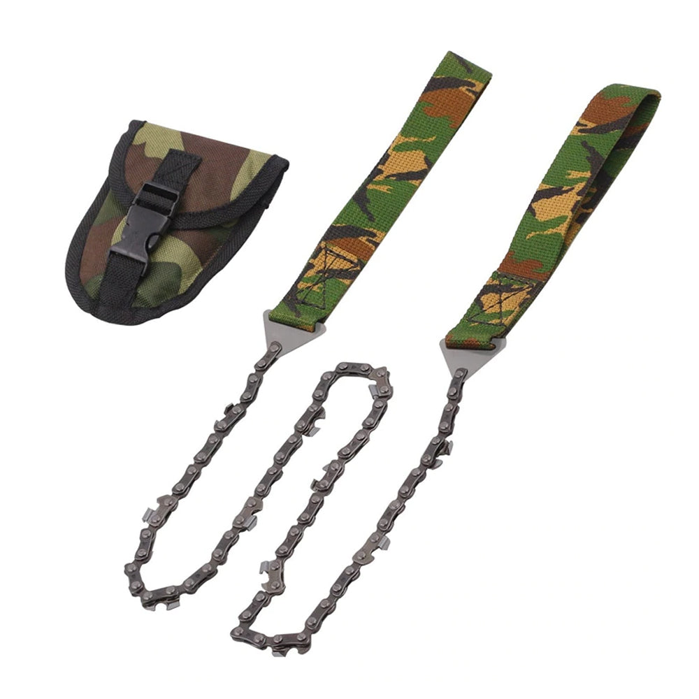 Portable Camping Survival Saw | Koala Outdoor