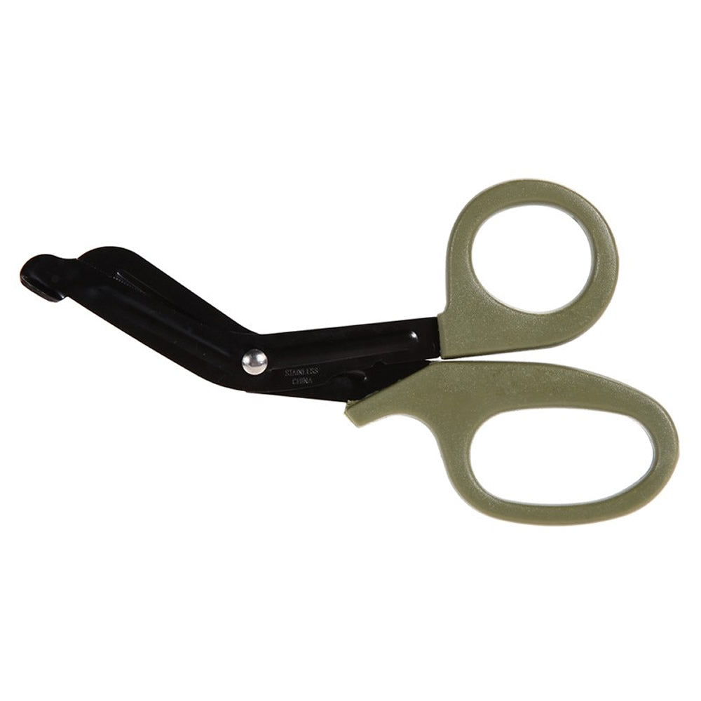 First-Aid Emergency Scissors [Trauma Shears] | Koala Outdoor